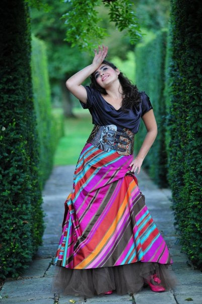 Nadia Ivanova London , Nadia Ivanova, Nadia Ivanova Clothing London ...